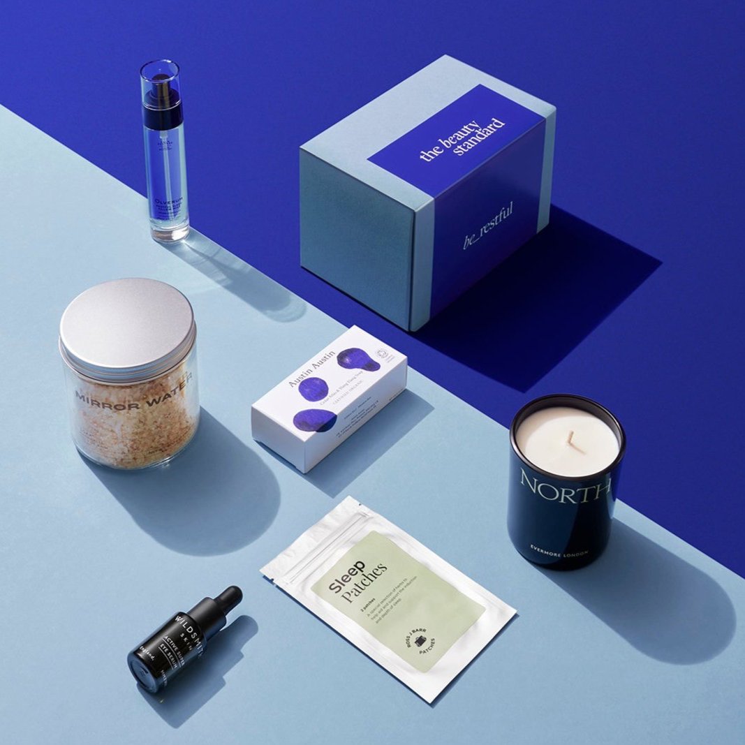 Luxury Beauty Boxes No Subscriptions | The Beauty Standard