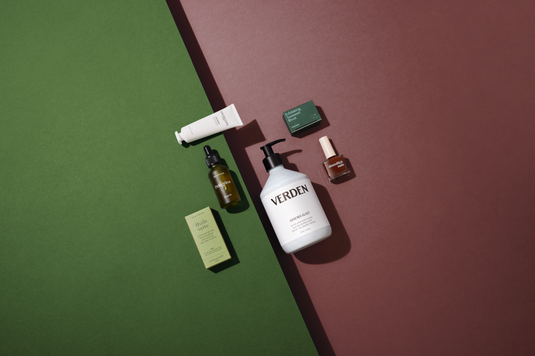 be_well Mood Boosting Beauty Box | The Beauty Standard